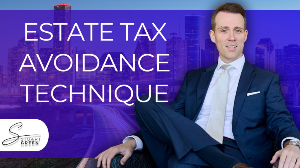 Houston Trusts and Estates Attorney - Stuart Green Law