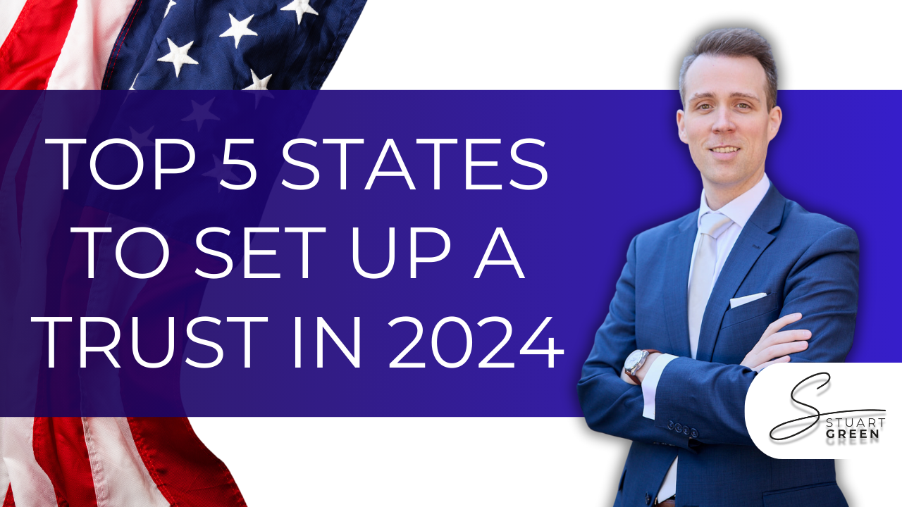 The Best US Trust Jurisdictions in 2024: A Side by Side Comparison ...
