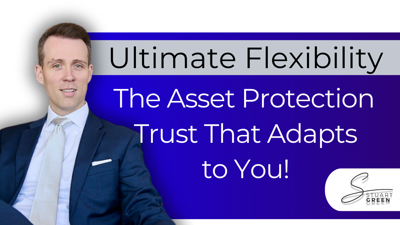 The Best Type of Asset Protection Trust Available: Hybrid Domestic ...