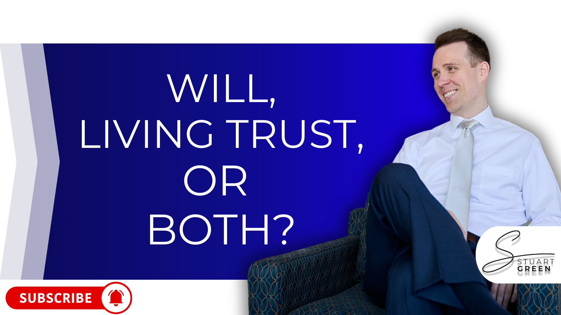 Will vs Living Trust: Know the Difference - Stuart Green Law