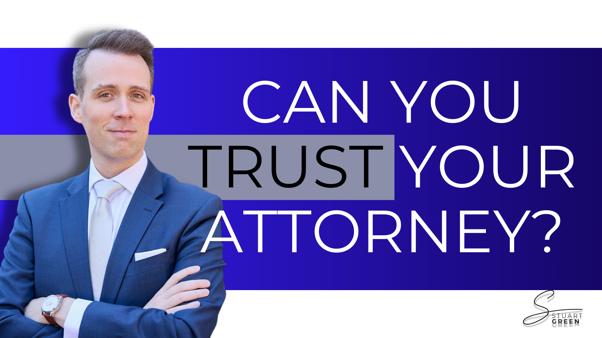 Don't Trust Your Attorney Unless They Tell You This About Probate ...